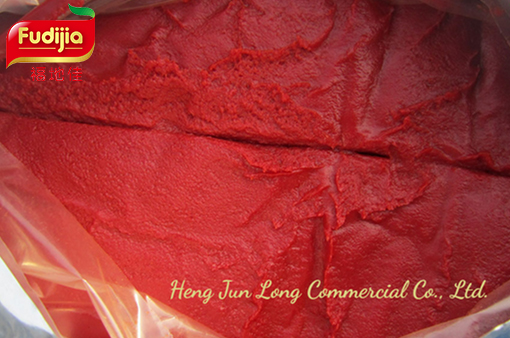 Tomato Paste In Bulk-Heng Jun Long Commercial Co., Ltd.